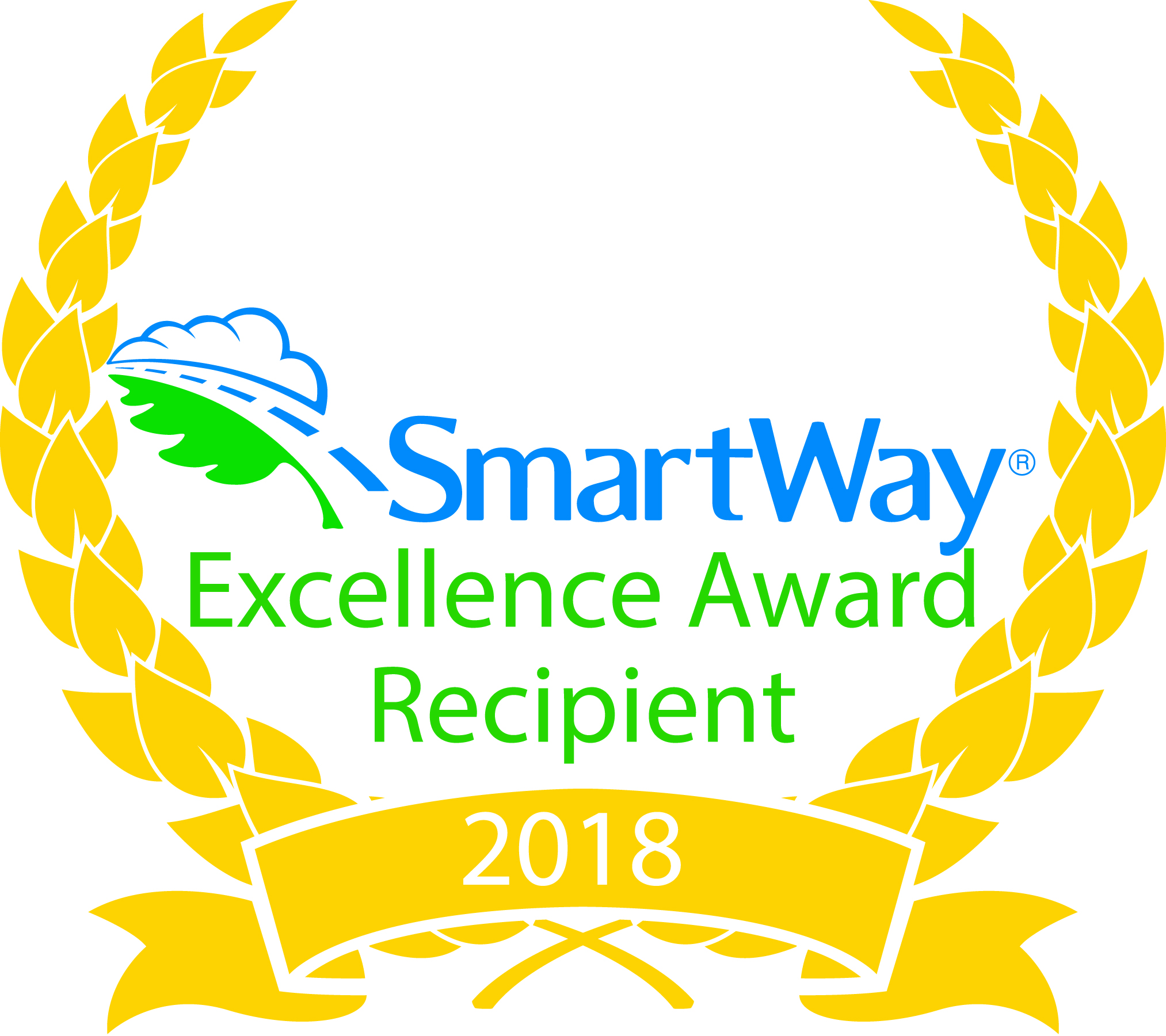 NWVL Receives US EPA 2018 SmartWay Excellence Award – New World ...
