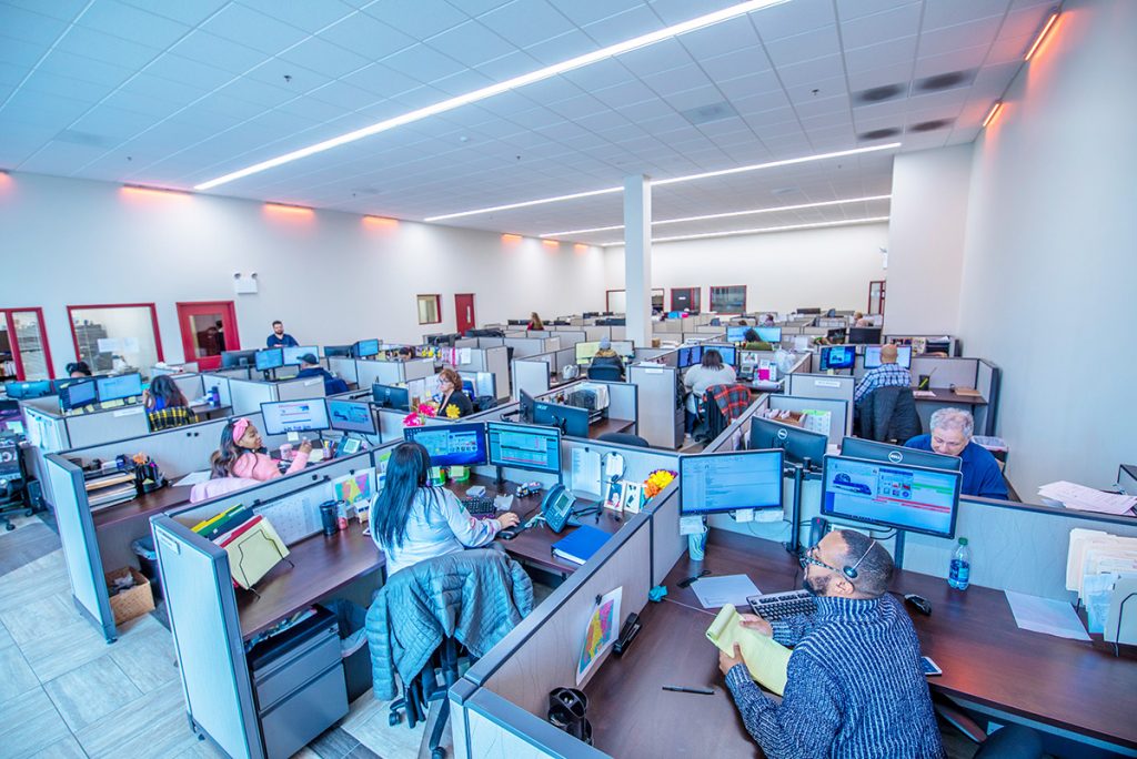 New World International – FIDI/FAIM accredited.